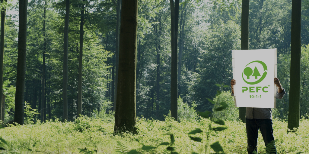 Clients Unicorp | La communication globale de PEFC